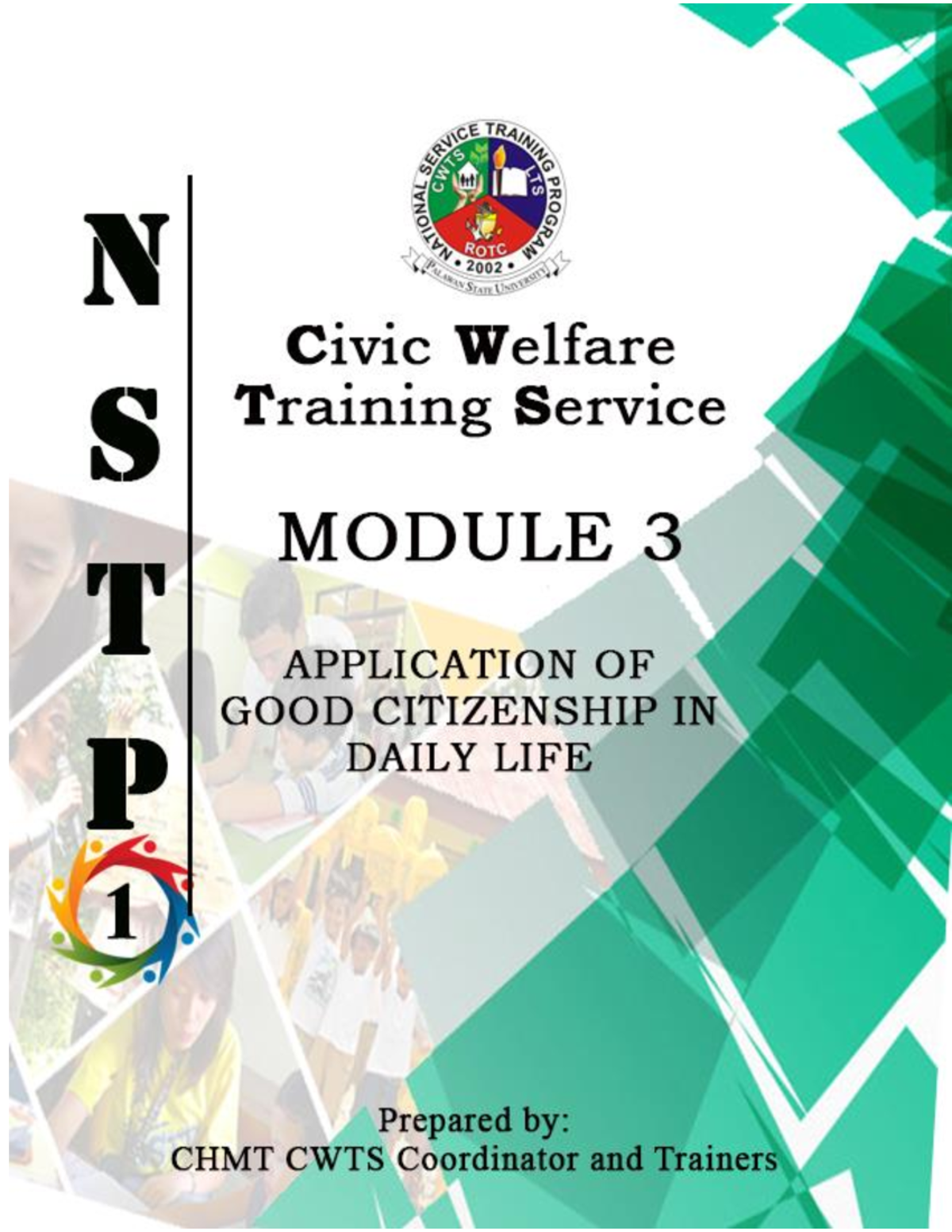 Module-3-Citizenship-11-21-2020 edited - APPLICATION OF GOOD ...