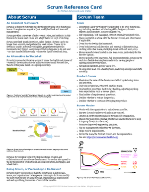 6. Mural - Scrum Framework Overview - PRODUCT OWNER SCRUM MASTER ...