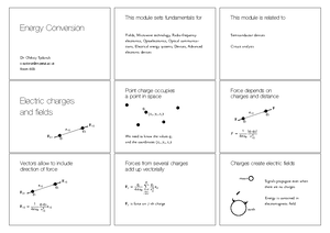 Coursework 1 Brief - ELEC95002 - Algorithms and Data Structures - Spring 2020 Coursework ...