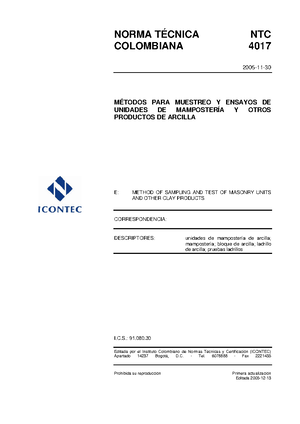 ASTM D1557 Lab Compaction of Soil - Designation: D1557 – 12 Standard ...