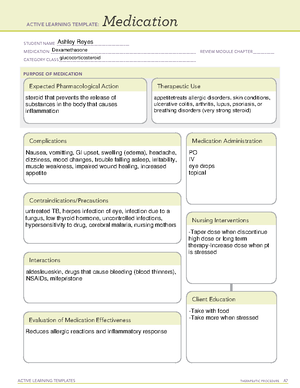 Hepatitis B Immune Globulin - ACTIVE LEARNING TEMPLATES THERAPEUTIC ...