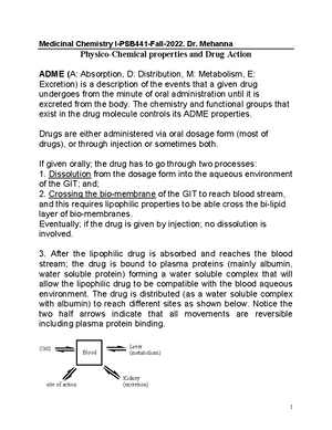 Exam 3 - Study guide - Adrenergic pharmacology Chemistry Major NT is NE ...