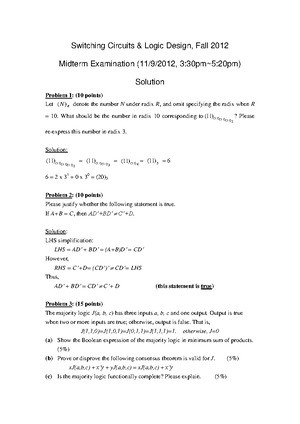 Lab Manual Eng Math 1 - Lab Component of First Semester Engineering ...