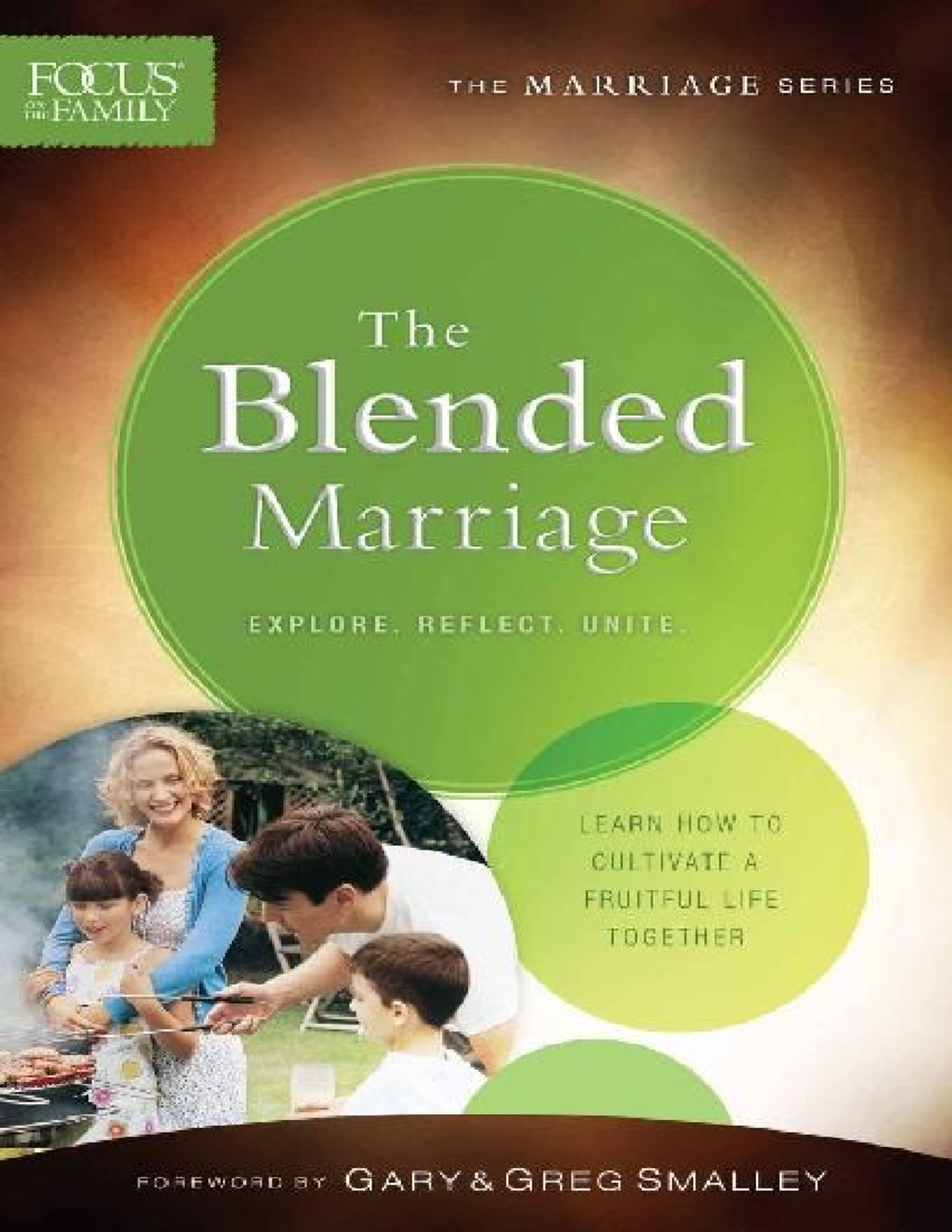 The Blended Marriage (Focus on the Family Marriage Series) ( PDFDrive ...