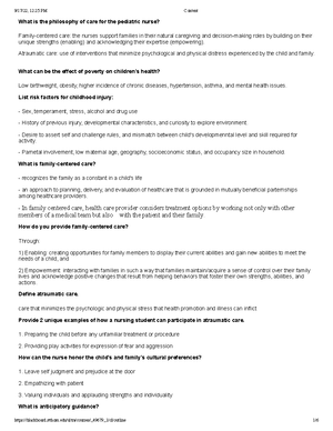 HESI New Generation Practice Exam - Alprazolam is available in 0 mg ...