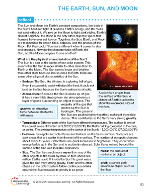 Physical Science Curriculum Map - MAPEH 7 CURRICULUM MAP SCHOOL YEAR ...