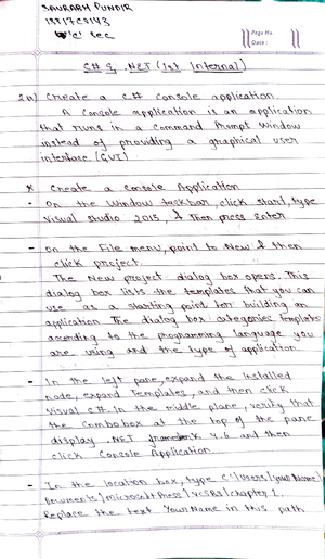 Module 3 - this is good - 1 MODULE 3 STRING HANDLING A string is a ...