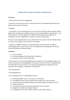 Wetenschappelijk artikel: kinderen en en jongeren in een kwetsbare situatie - Kinderen en ...