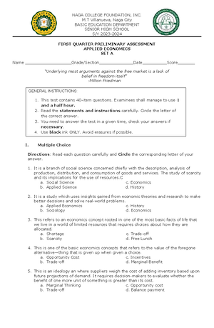 Supporting Sogie BILL (Position Paper) - Pro SOGIE BILL Position Paper ...