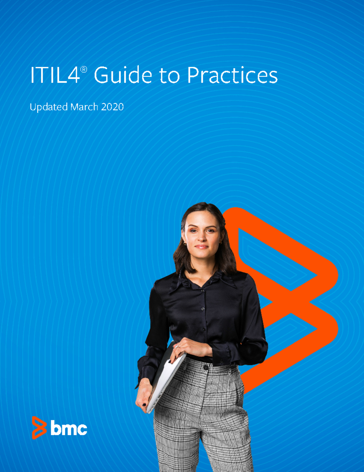 ITIL4® Guide to Practices Updated March 2020 (BMC) (z-lib - ITIL ...