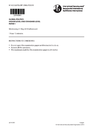 SFS MUN Rules 2024 - THE RULES OF PROCEDURE The Rules of Procedure in ...