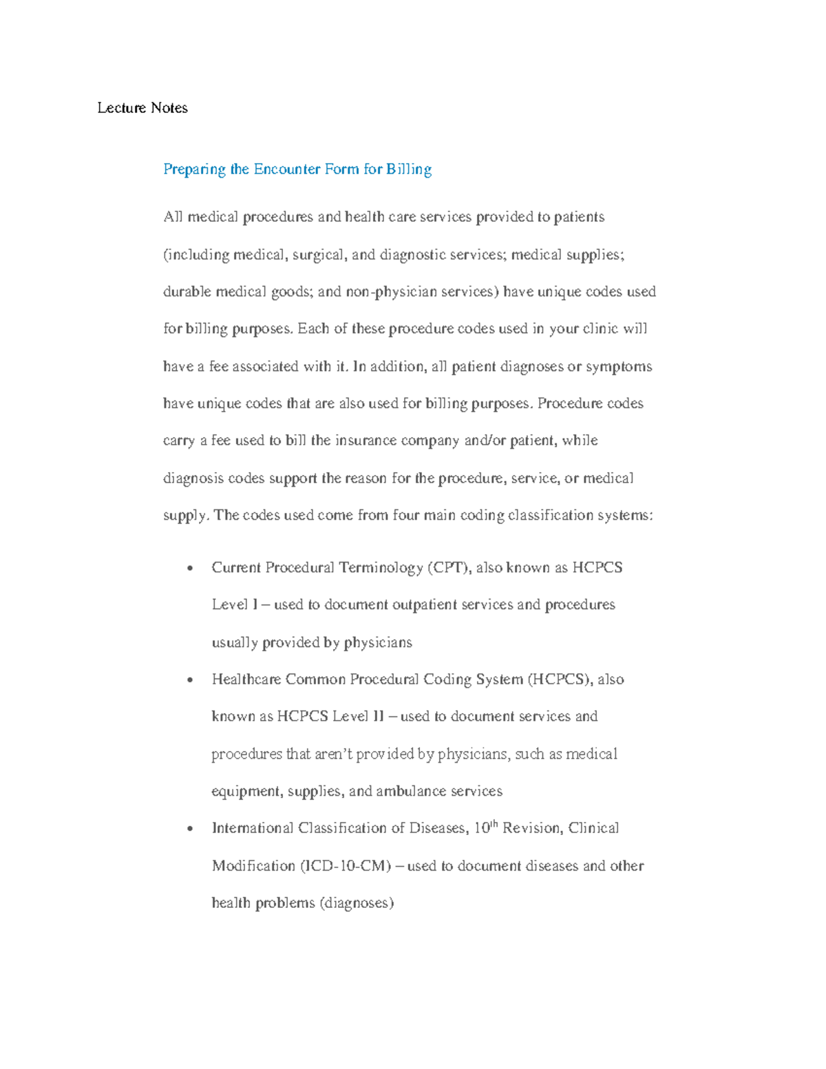 Electronic lec 1 - Notes directly from professor. - Lecture Notes ...