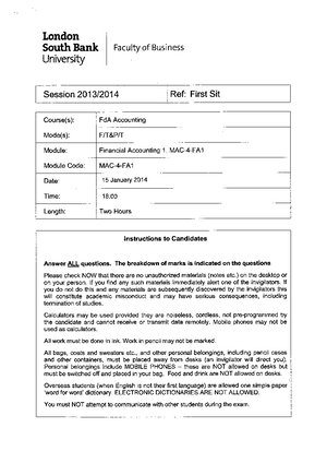 Bookkeeping Quiz - Test your bookkeeping knowledge - Bookkeeping Exam ...