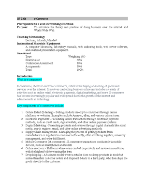 Curriculum ICT Technician Level 5-1 - TVET CURRICULUM DEVELOPMENT ...