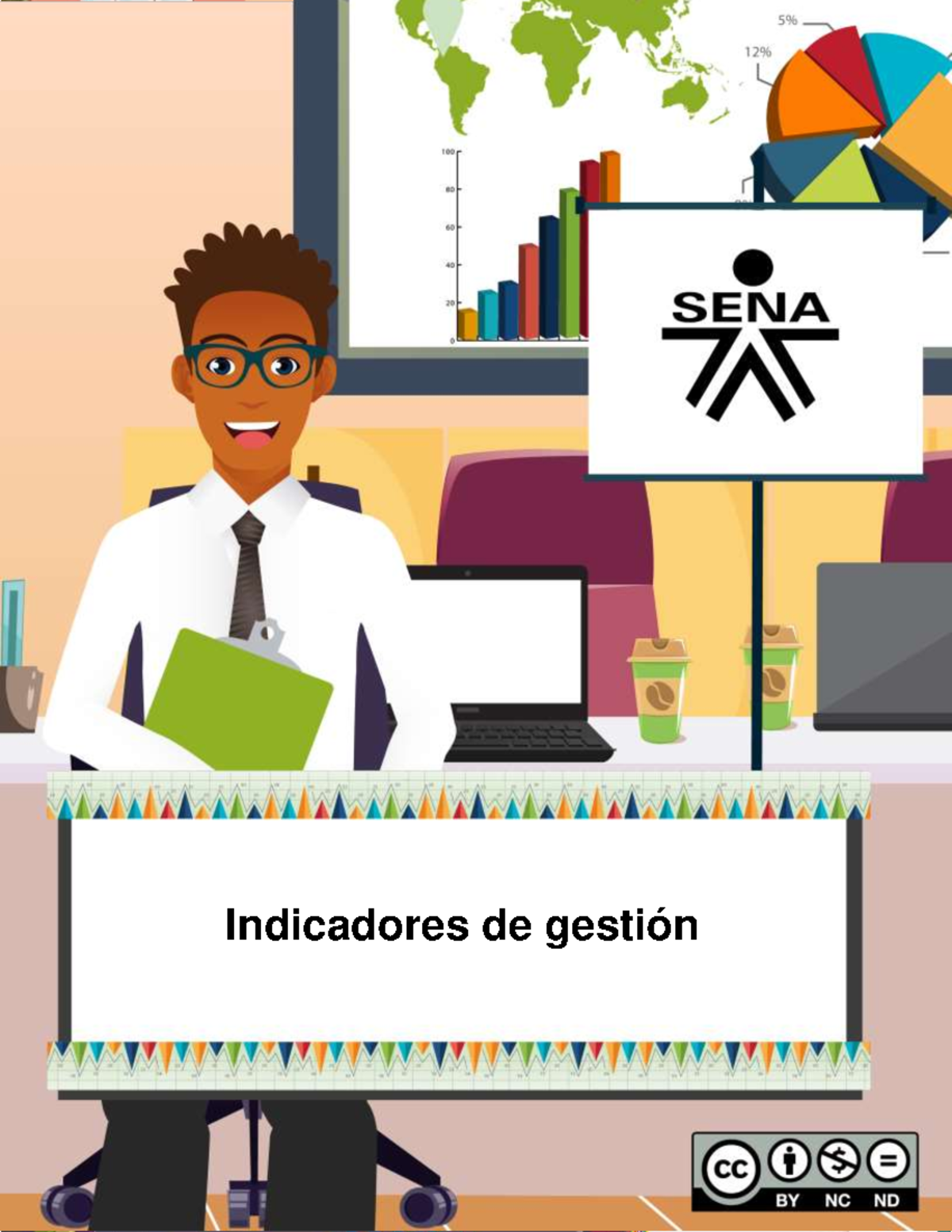 MF AA3 Indicadores de gestion - Indicadores de gestión Tabla de ...