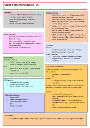 Achilles Tendon Rupture 1A - Simmonds Test IMPORTANT: Remember associa ...