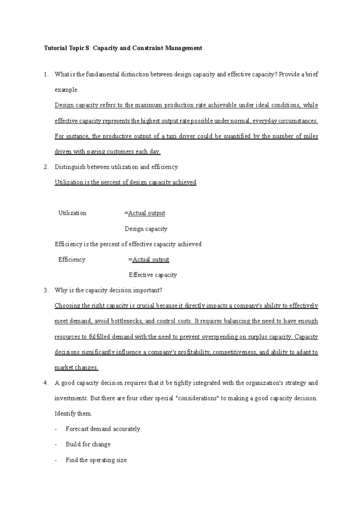 Tutorial Topic 8 Muhamad Atiff BIN Mazlan 2022498312 4B2 - Tutorial ...