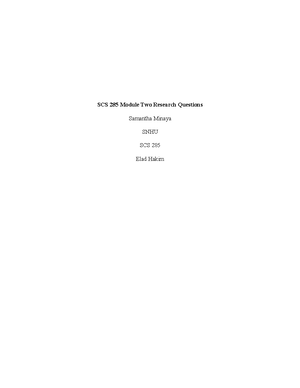 4-2 Final Project Milestone Three Draft of Create Assignments and ...