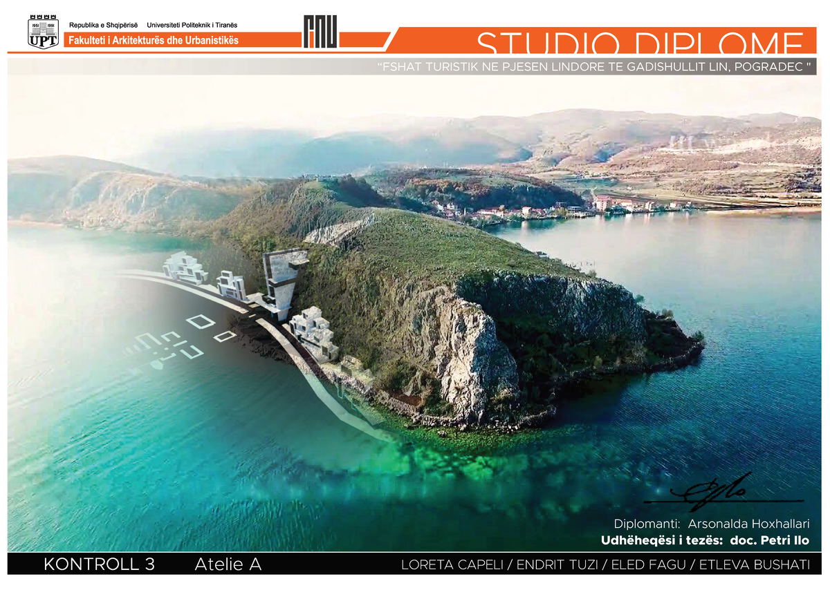 Projekti 14 2 2023 analizat - “FSHAT TURISTIK NE PJESEN LINDORE TE ...
