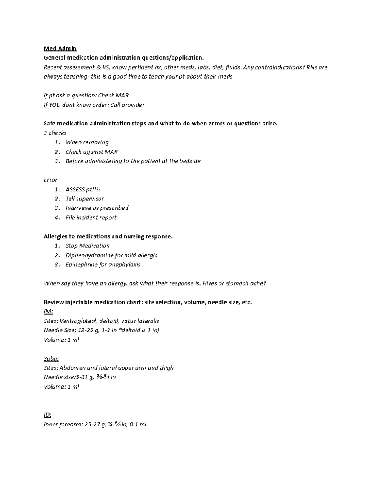 Quia Chapter 7 Part 2