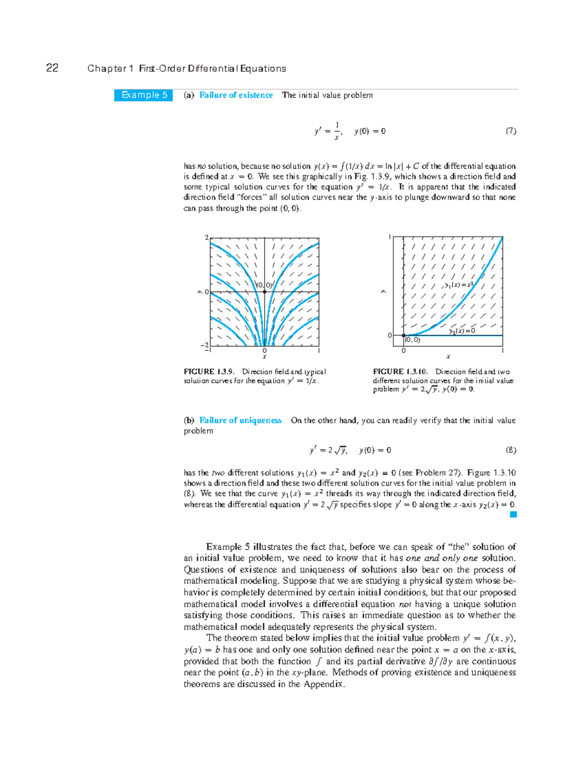 Differential-equations- (2)-13 - 22 Cha p te r 1 First-Ord e r Diffe re ...