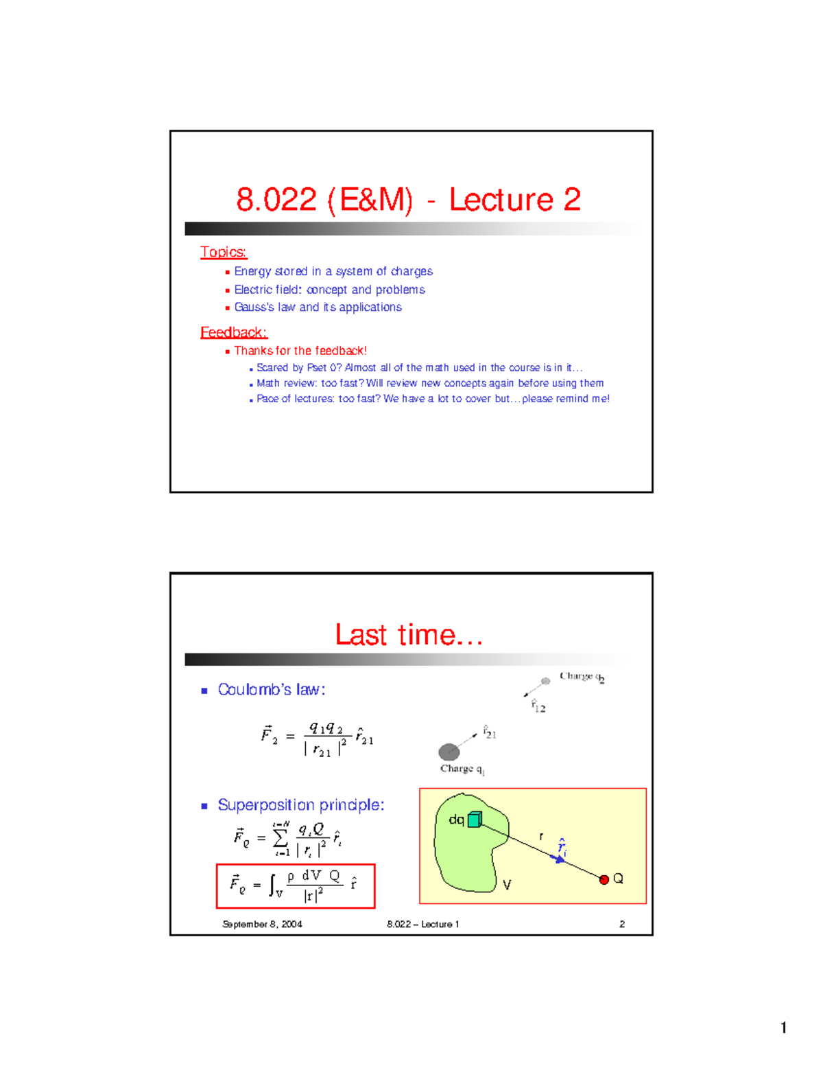 63f25e1a6788d1f29da7870ec50d7b91 lecture 2 - Q q 5 qi q 3 q 2 q 1 q N r ...