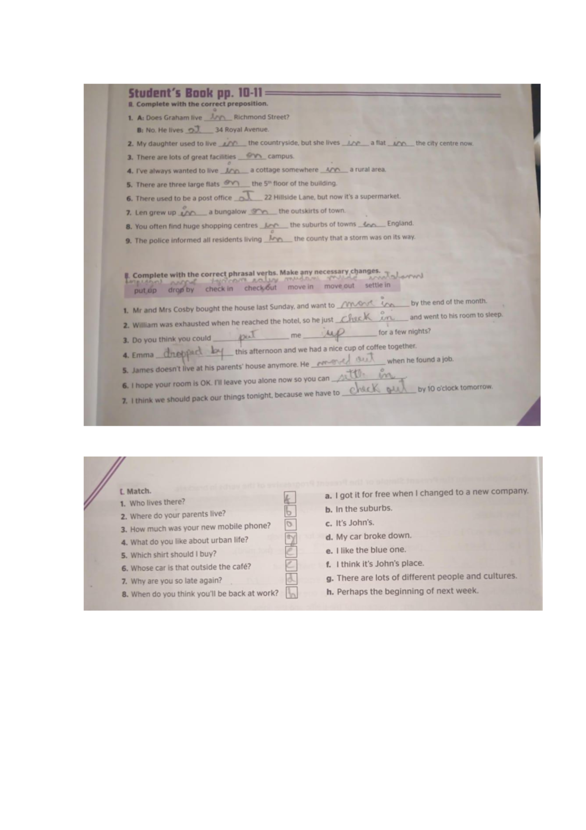 WB intermediate 02 - Actividades del WB - Ingles - Studocu