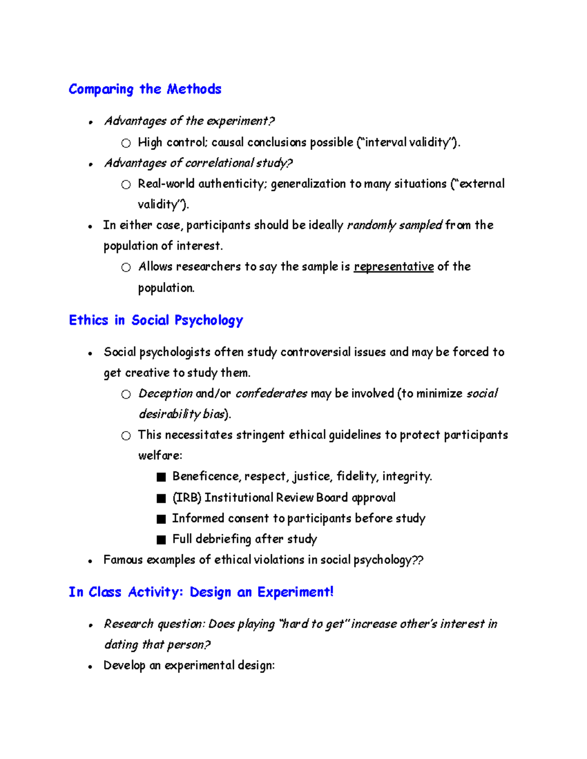 Comparing The Methods Advantages Of Correlational Study Real world comparing-the-methods-advantages-of-correlational-study-real-world