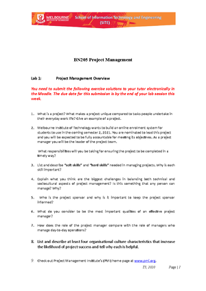 BN106 - Computer Networks are built with a combination of computer hardware and computer - - Studocu