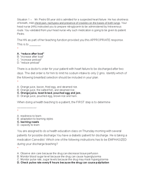 - Ads - COMMUNITY AND PUBLIC HEALTH LEVELS OF CLIENTELE IN COMMUNITY ...