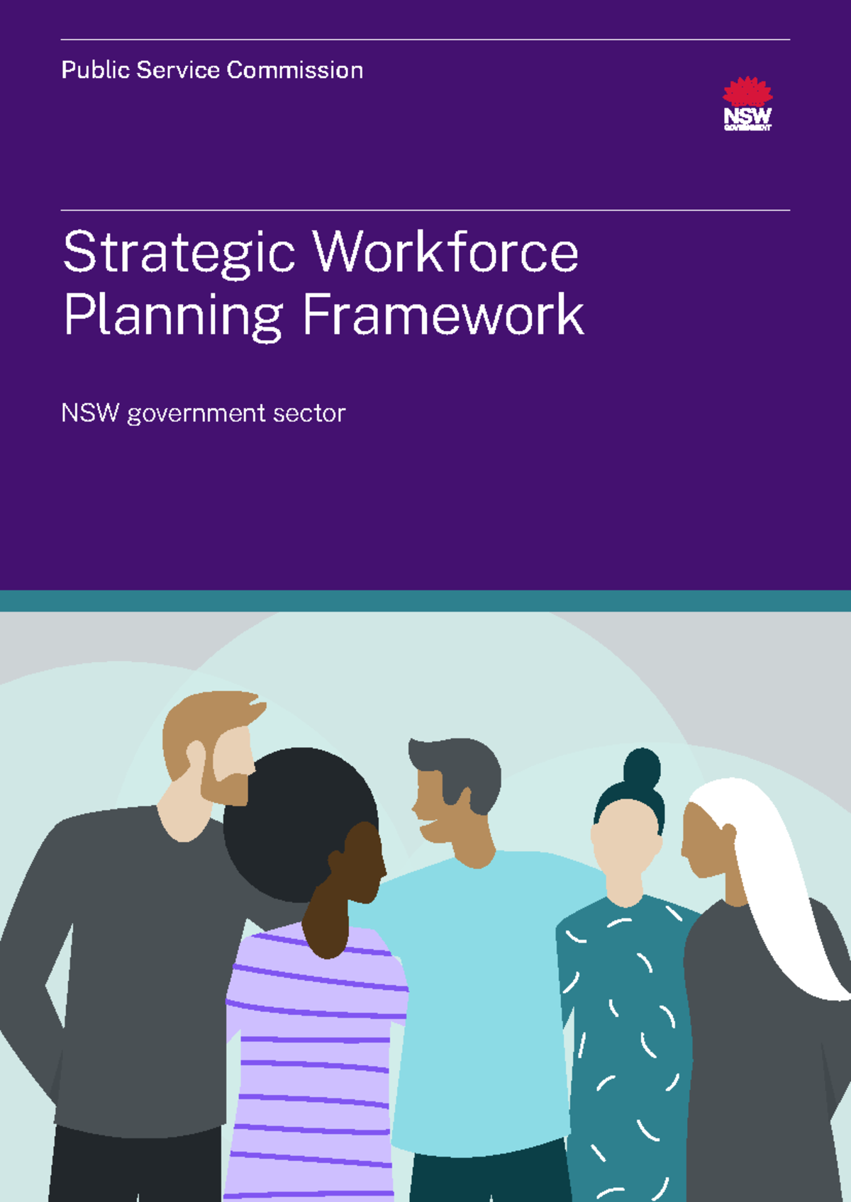 2022 Strategic-Workforce-Planning-Framework - Strategic Workforce ...