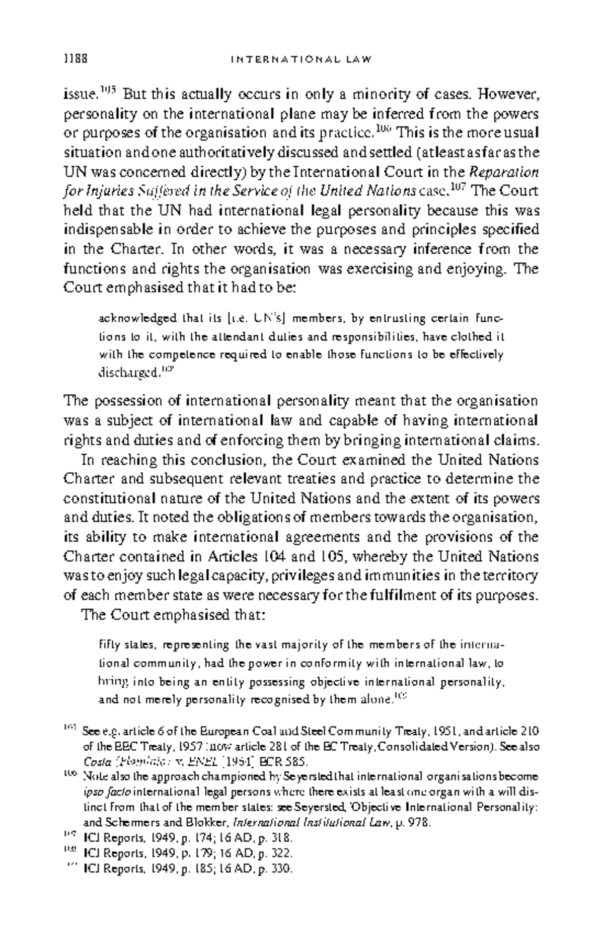 Malcolm N. Shaw - International Law-Cambridge University Press (2003 ...