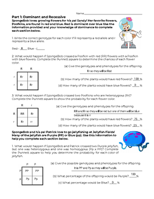Identifying Bacteria Activity - Identifying Bacteria Activity ...