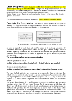 Interactionoverview - Software Engineering - Studocu