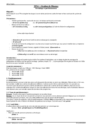 TP-Configuration d'un WLAN - ISTA-TAZA ID Module : Conception d'un ...
