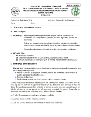 TP tornillo 2022 - Función metal - MECANISMOS Y SISTEMAS DE AERONAVES MECANISMOS Y ELEMENTOS DE ...