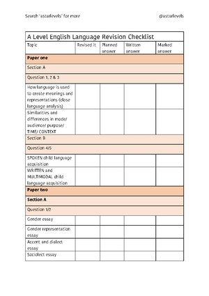 Hardware and software - Gcse revision notes for computer science year ...