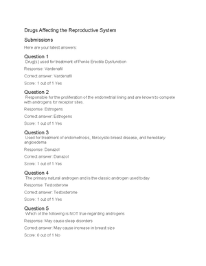 NCM 112 - Module 6 final - Warning: TT: undefined function: 32 Warning: TT: undefined function ...