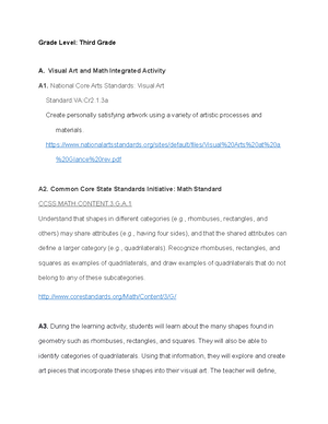 SS Observation 1 - coursework - Kyrsten Johnson Observation 1 Wednesday ...