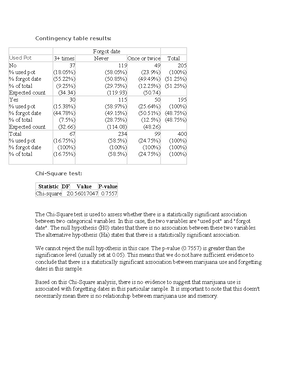 Week3Assignment Complete - BTS322 Week 3 Assignment 1. (3 pts) Using StatCrunch, construct a ...