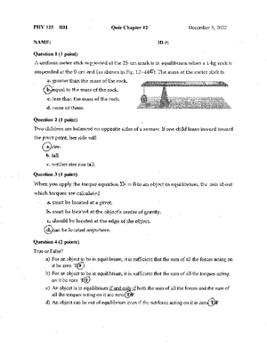 Physics 203 lab report 3 - Lab 3: Little g INTRODUCTION The little g is ...