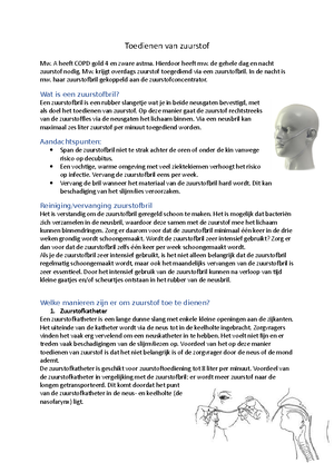 Subcutaan en intramusculair injecteren - Subcutaan injecteren ...