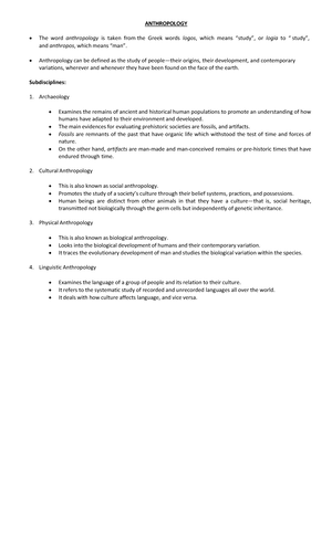 Biotechnology Notes - biology 2 - Genetic Engineering The artificial ...