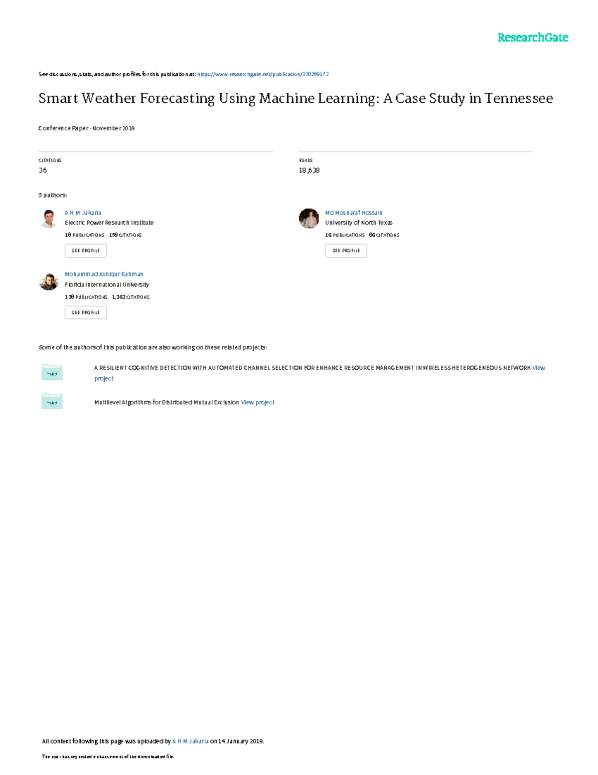 Smart-weather-forecasting - See discussions, stats, and author profiles ...