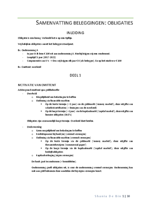 BEL 20 Index Factsheet - Bel 20sheet - BEL20BEL 20® Index No BEL20BEL ...