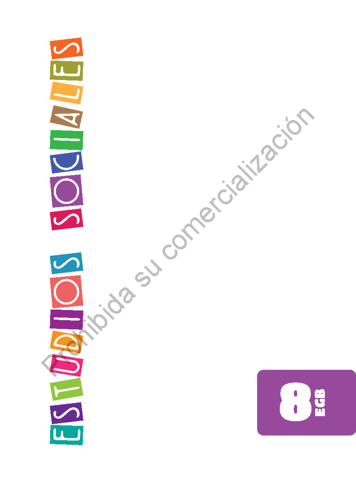 8egb-Len-Mat-EESS-CCNN-F1 - e s t u d i o s s o c i a l e s 8 EGB ...