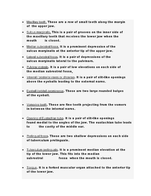 Module 3 - PROSECUTION PILLAR - MODULE 3 PROSECUTION PROSECUTION AS A ...