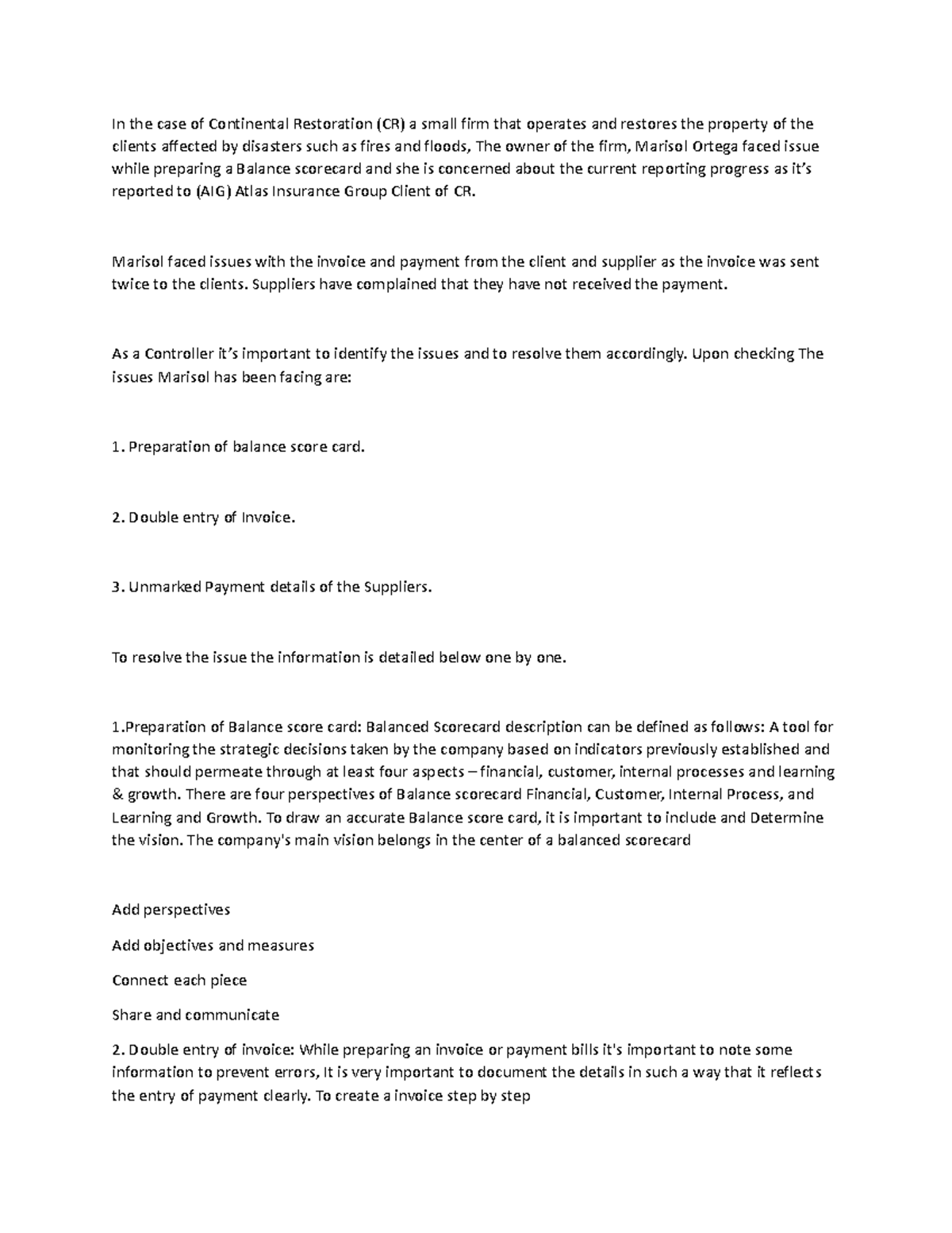 New Microsoft Word Document - Studocu