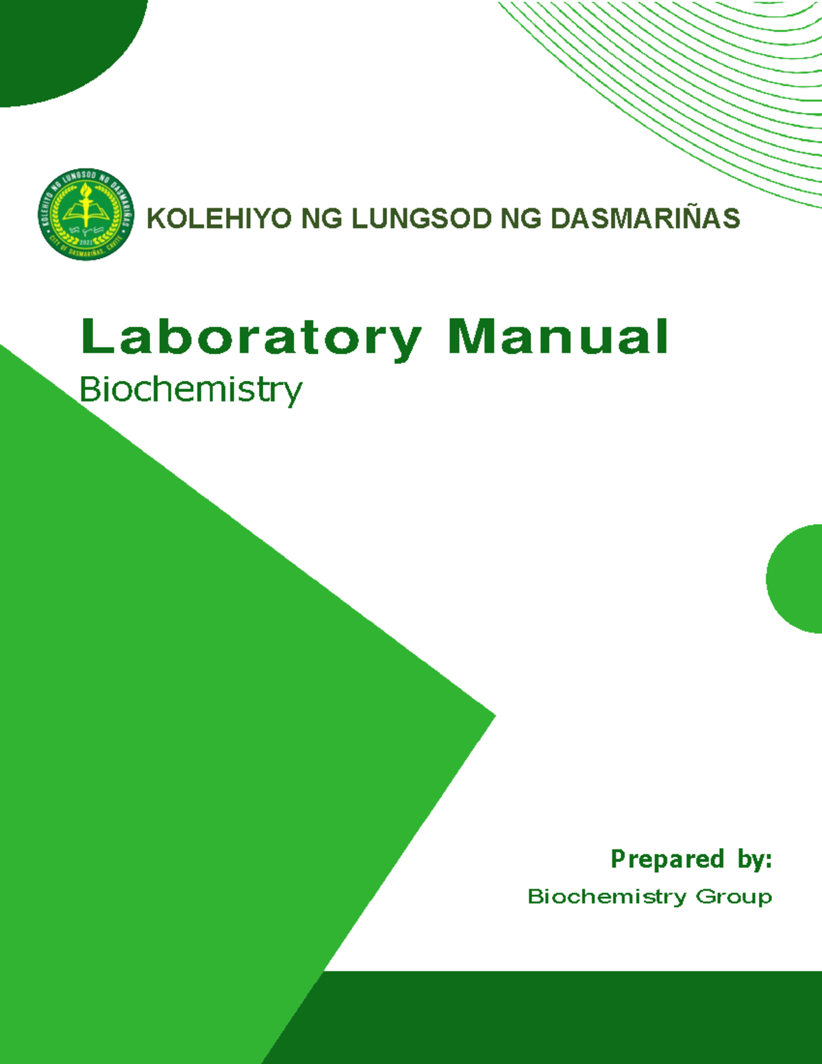 Lab-7 DNA-Extraction - extraction about dna in lab - Laboratory Manual ...
