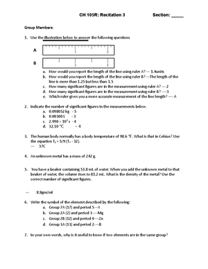 Lab workbook pdf - introduction to science escience lab - PRE-LAB QUESTIONS Describe a situation ...